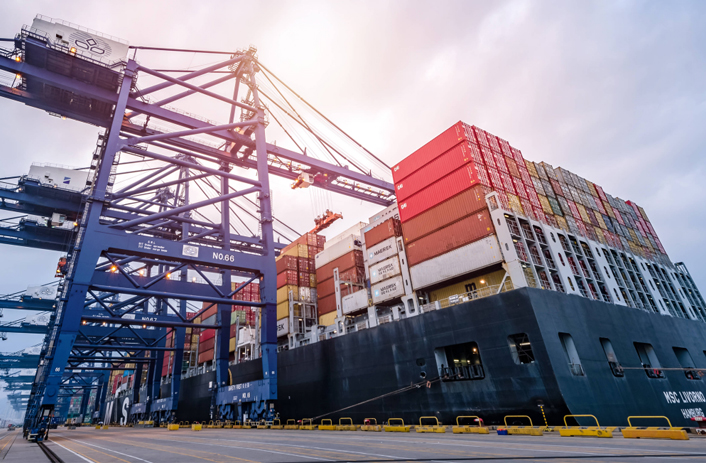 HUA XIN CONTAINER LINES